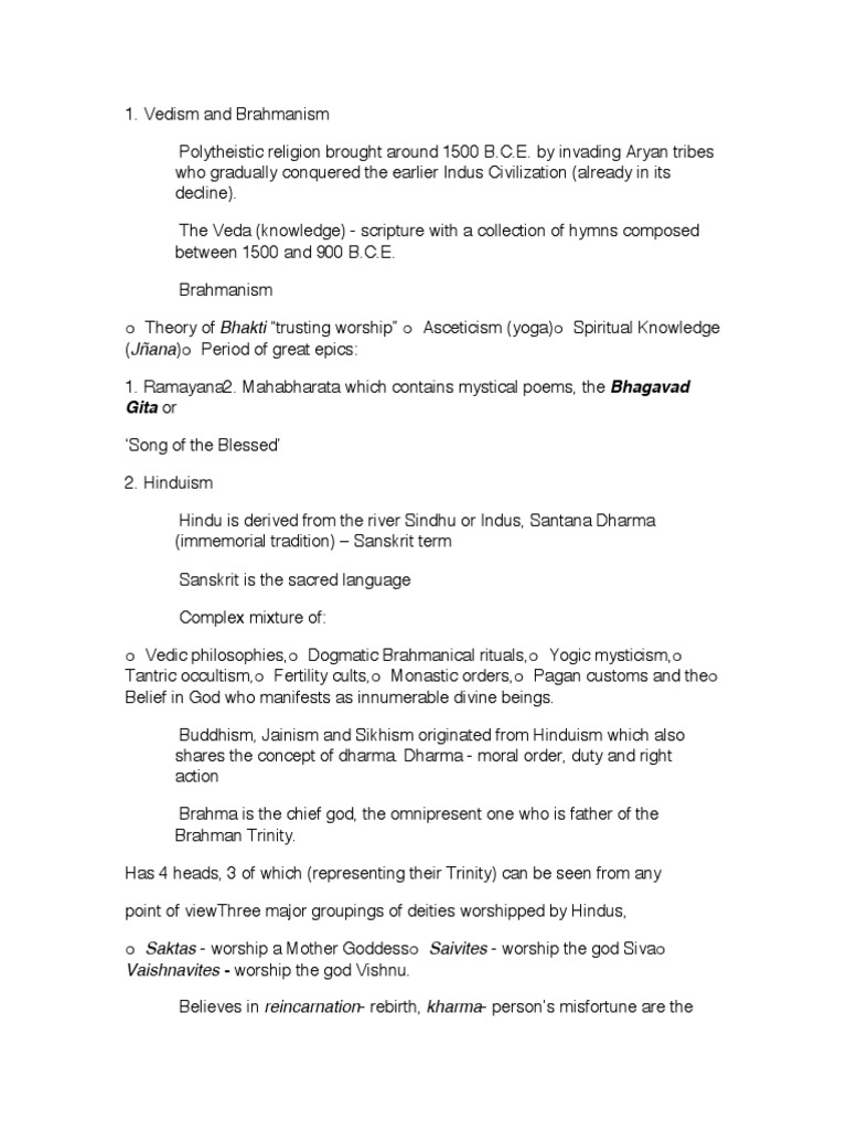 Gita Or: Vaishnavites - Worship The God Vishnu | Download Free PDF ...