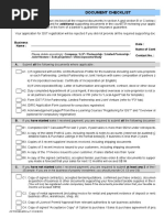Ds 5542 | PDF | Citizenship Of The United States | Birth Certificate