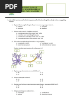 Panduan Pemerolehan Akun Simatris | PDF | Komputer