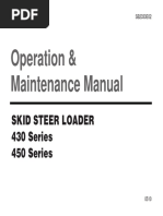 Case 4-390, 4T-390, 4TA-390 Engine Service Manual 7-91612R0 | PDF