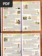 Tara Balam | PDF | Hindu Astrology | Technical Factors Of Astrology