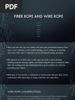 Ropemanship and Knot Tying | PDF | Rope | Knot