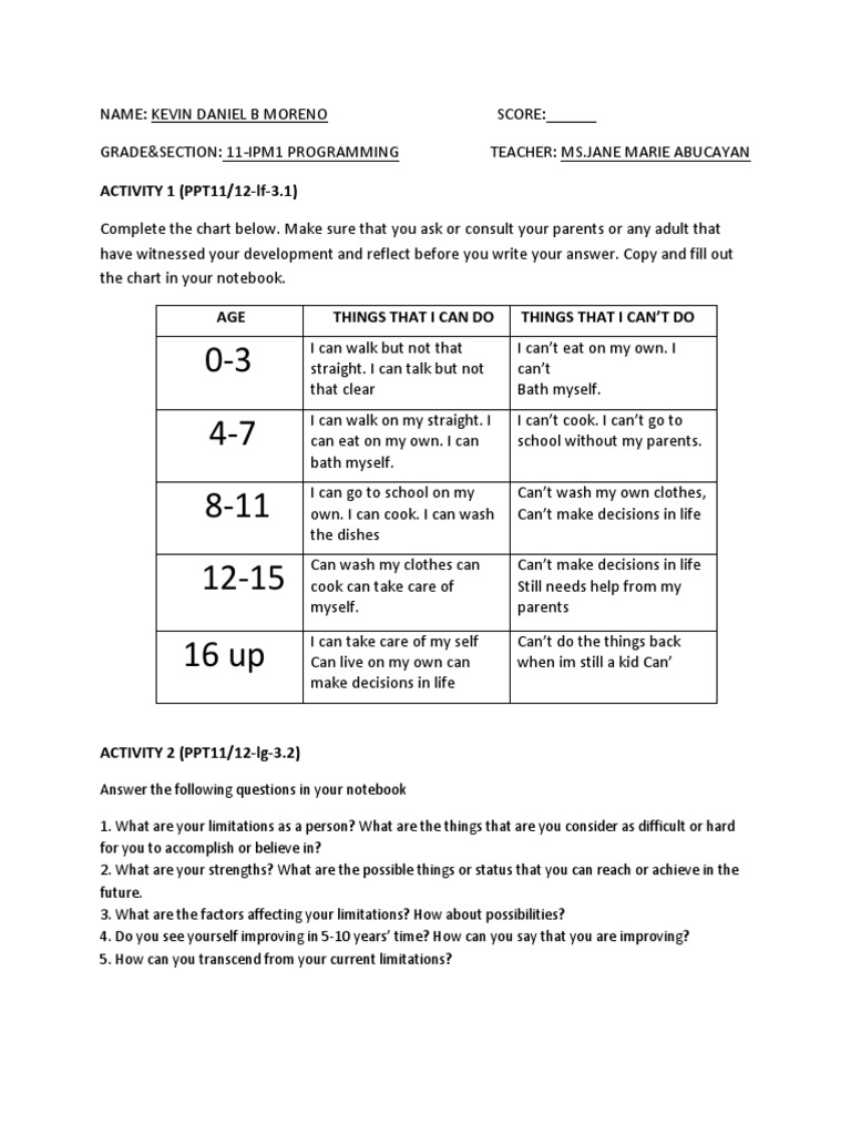 FFFFFF | PDF | Behavioural Sciences | Learning