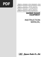 Jotron Tron 40 VDR AIS Installation Manual, Rev A | PDF | Radar ...