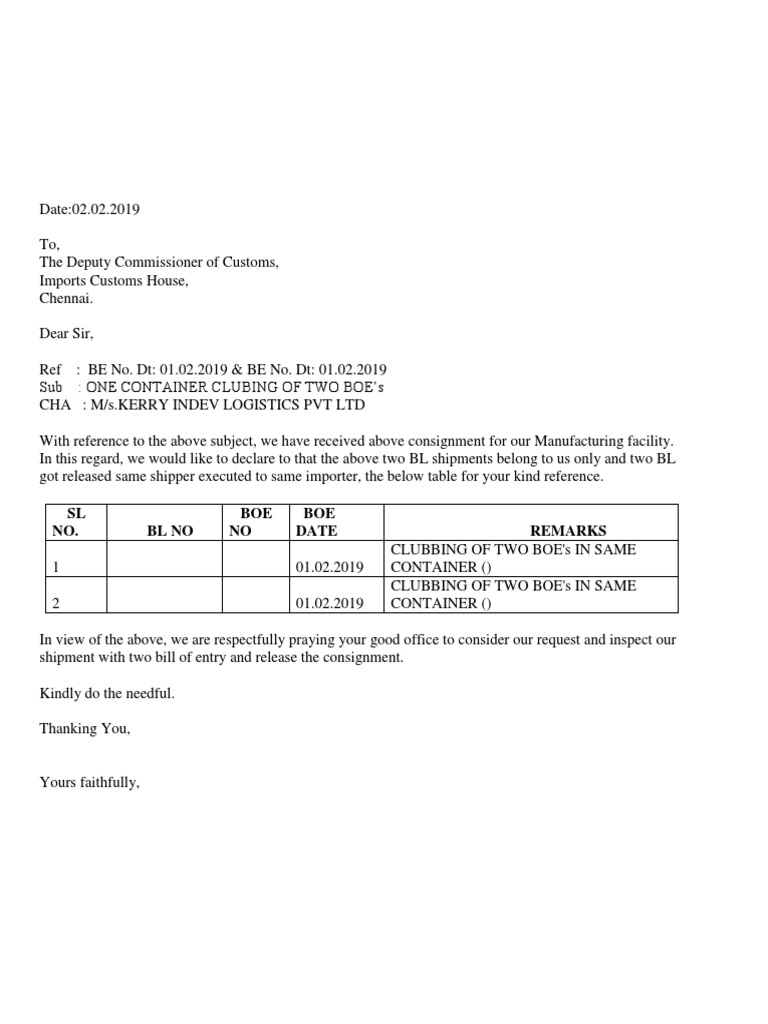 Part Container Permission | PDF