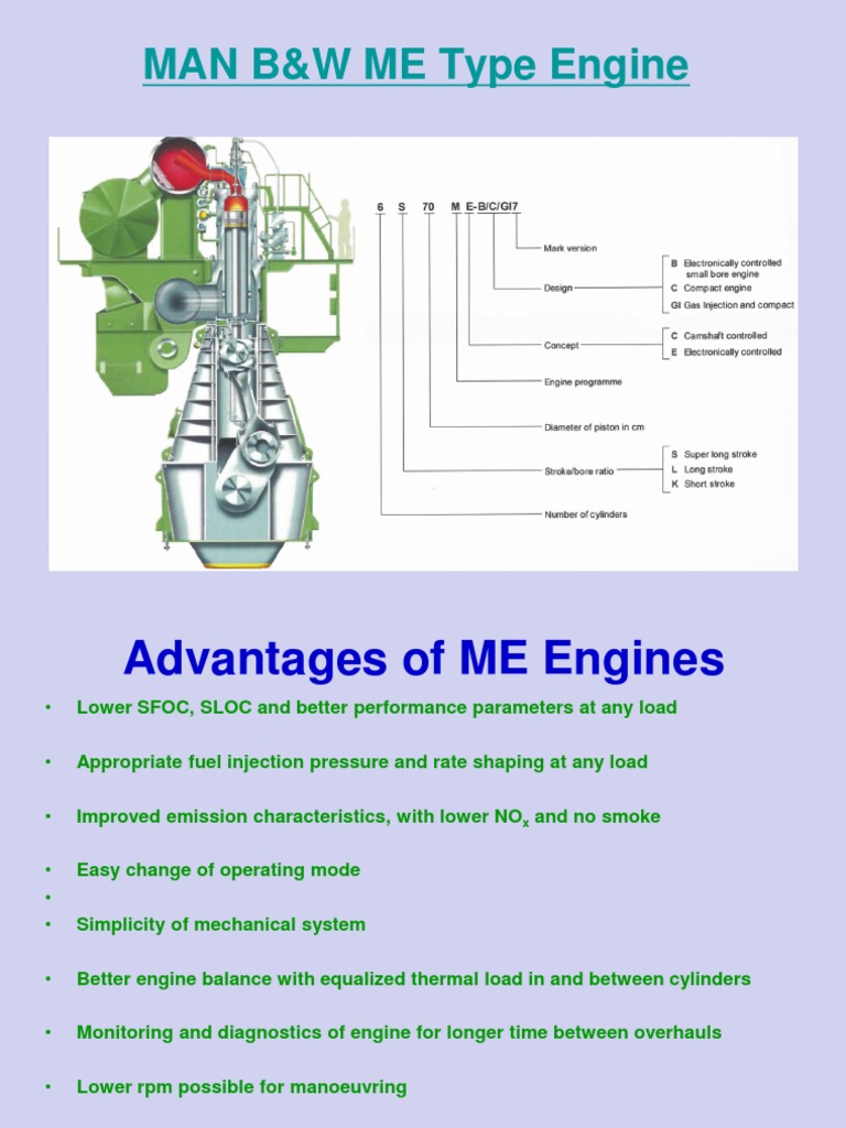 ME Engine (Intelligent Engine) | PDF | Pump | Valve