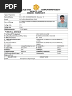 Sgbau Examform PDF Helpfile | PDF | Screenshot | Image Scanner