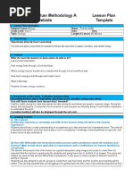 A Detailed Lesson Plan in Science Grade 2 | PDF | Lesson Plan | Natural ...