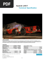 TH663 PDF | PDF | Brake | Transmission (Mechanics)