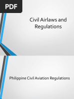 PCAR | PDF | Aviation | Aerospace