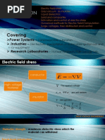Power World Tutorial | PDF | Power (Physics) | Computer Engineering