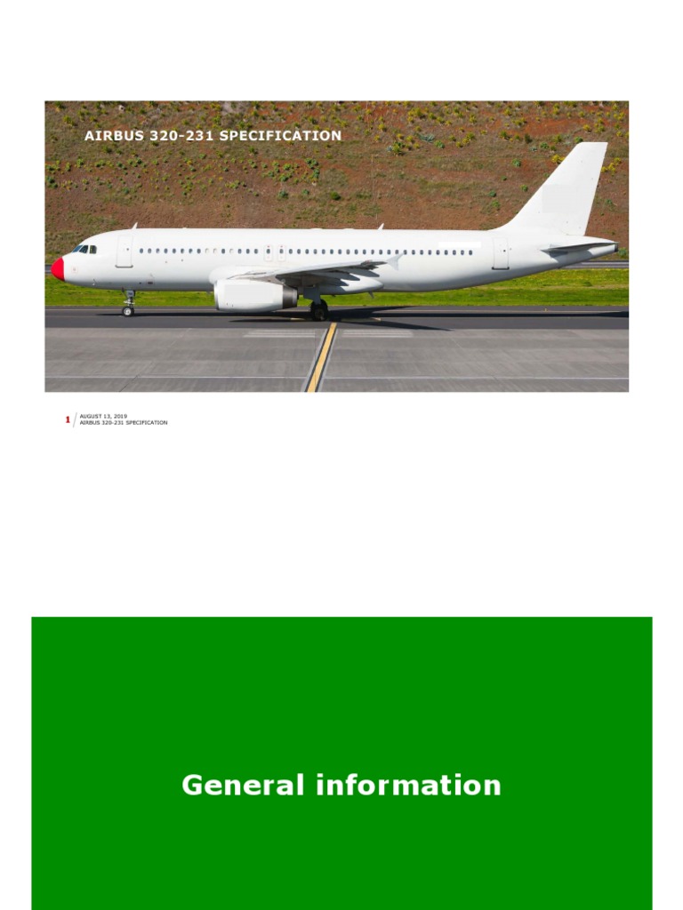 A320 | PDF | Avionics | Aerospace Engineering