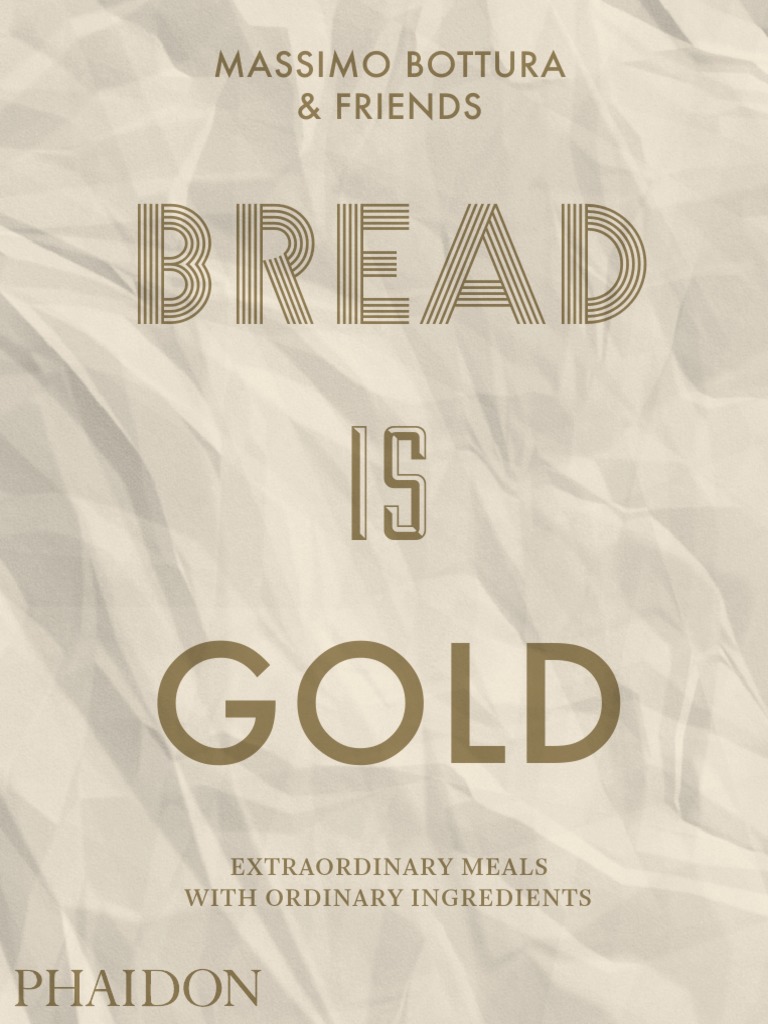 Bread Is Gold Preview PDF | PDF | Zucchini | Pesto