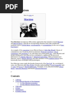 David Easton's System Approach | PDF | System | Systems Theory