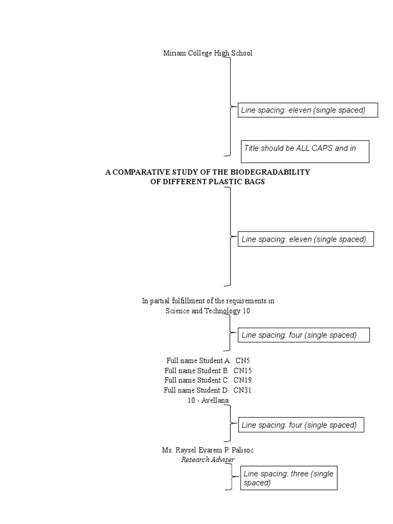 IP Chapter I - Introduction Sample PDF | PDF | Biodegradation | Plastic