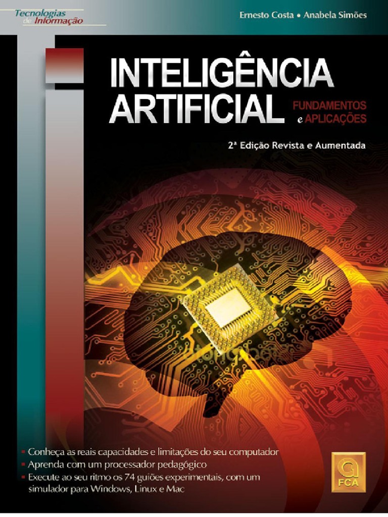 Inteligencia Artificial | PDF