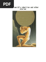 Interpretative Reading Piece | PDF