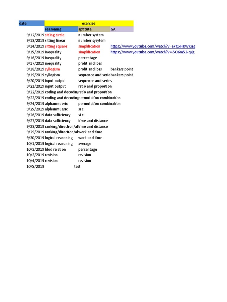 Sitiing Circle Sitting Square Simplification Simplification | PDF ...