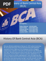 BSP Organizational Structure Overview | PDF | Banks | Business
