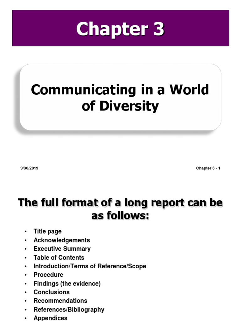 Intercultural Communication in Diversity | PDF | Cross Cultural ...