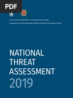 North Atlantic Treaty Organization (Nato) Security Briefing: Insert ...