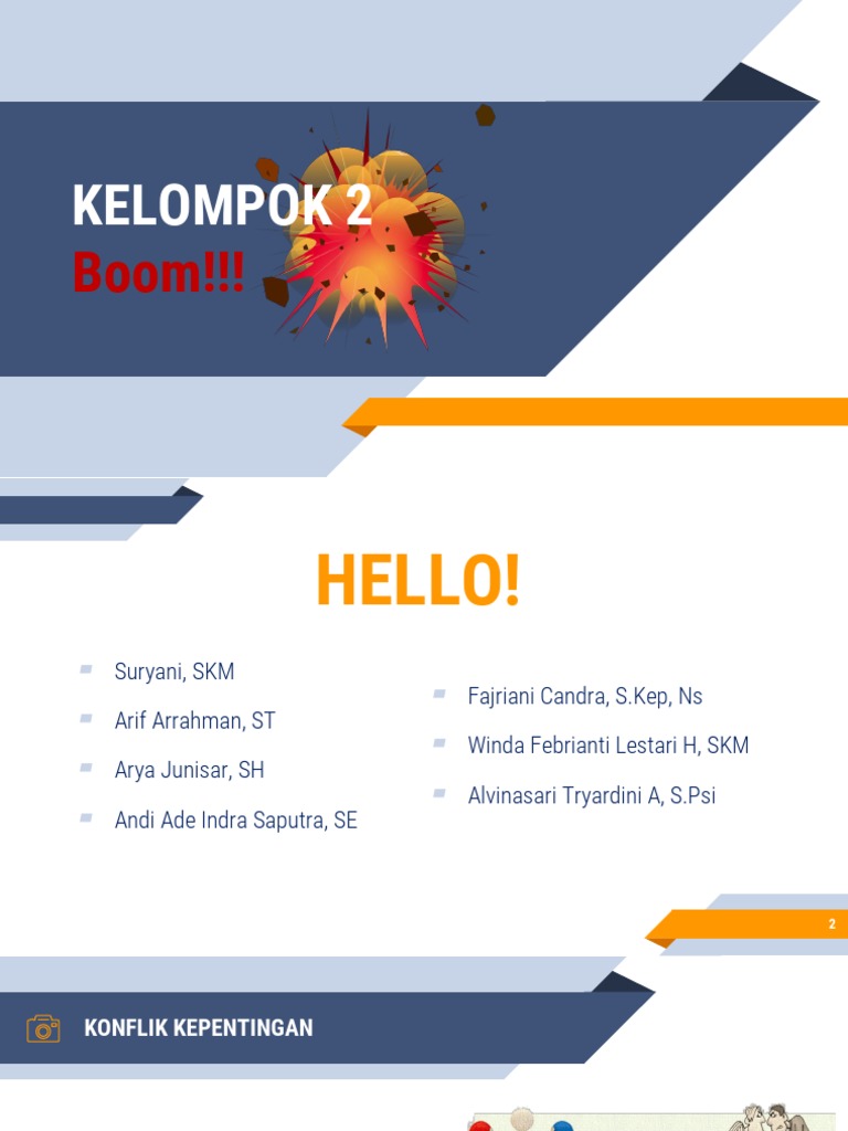 Fix Bet | PDF | Karier & Perkembangan