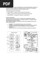 Planificación Sistemática de Plantas | PDF | Plantas | Planificación