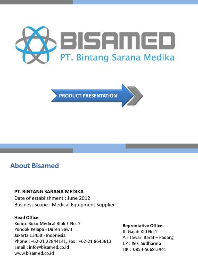Bisamed Oximeter Presentation | PDF | Medical Equipment | Medical ...