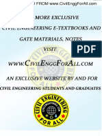 Transportation Engineering I Notes by Sumit Paudel (Nec) PDF | PDF
