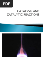 Catalysts Guide For KS3 Chemistry Students - BBC Bitesize | PDF ...