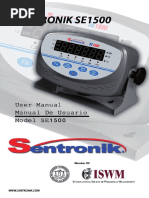 IT8000E Batch Manual | PDF | Computer Keyboard | Usb