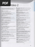 Interchange - 5th - Edition-intro-Workbook Answer Key | PDF | Bedroom ...