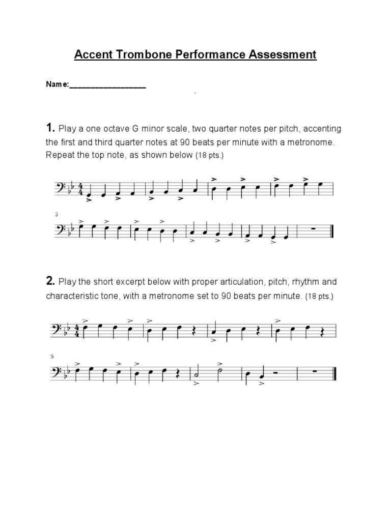 Performance Assessment 1 PDF