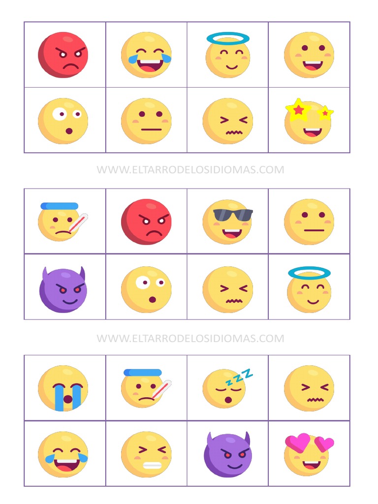 Bingo Emociones - serwer2311392.home.pl