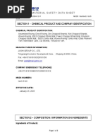 Astm C552 | PDF | Thermal Insulation | Strength Of Materials