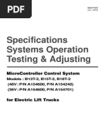 ATS Operation and Installation Manual | PDF | Battery (Electricity ...