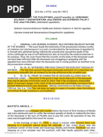 Ethical Principles Screen | PDF | Confidentiality | Autonomy