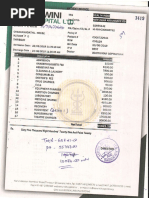 Hospital Room Tariff Details 2022 | PDF | Couch | Intensive Care Unit