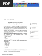 Tarea 2 - Manual de Uso Simulador ProModel Student | PDF | Ventana ...