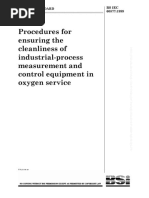 Micro (BS ISO 8573-7 - 2003) - Compressed Air. Test Method For Viable ...