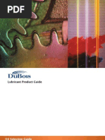 Lubricant Grease and Sealant Tables For Haas Machine Components | PDF ...
