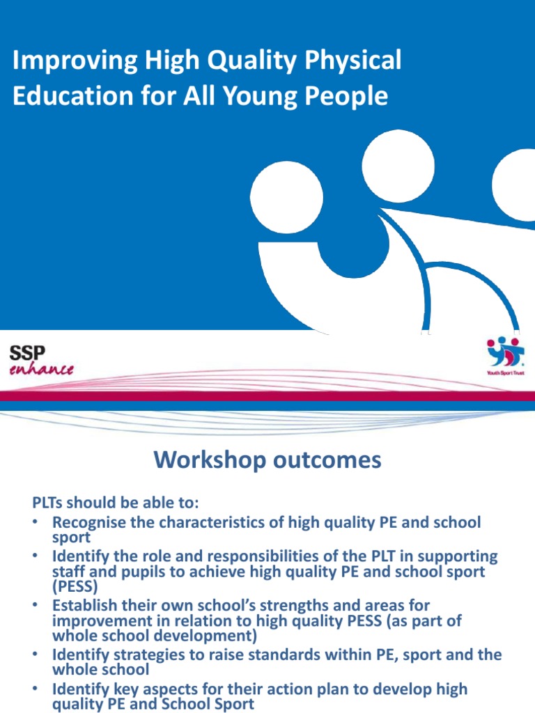 PLT Stage 2A Final | Download Free PDF | Physical Education | Sports