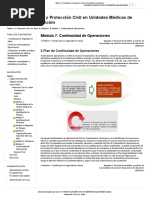 Clasificación y Almacenamiento de SQP | PDF | Toxicidad | Química