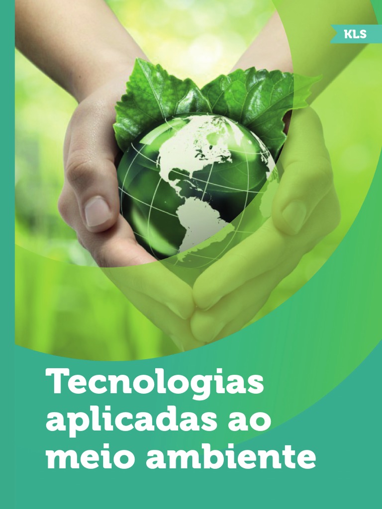 Tecnologias Aplicadas Ao Meio Ambiente | PDF | Agricultura | Paleolítico