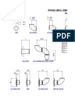 Make Up Torque LTC Trpon Pipe | PDF | Technology & Engineering