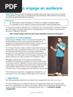 Tetras Scale | PDF | Wellness