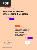 Amputee Framework Guidelines | PDF | Prosthesis | Amputation