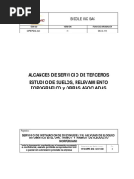 Ejemplo 2 Hoja para Registro de Defectos | PDF