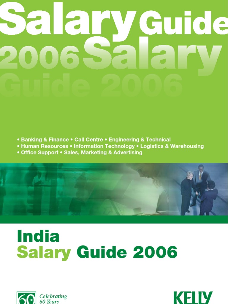 Salary Guide | PDF