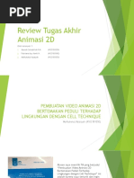 Pembuatan Game Construct 3 | PDF